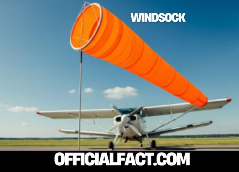 Windsock Unveiled What They Are and Why They Matter